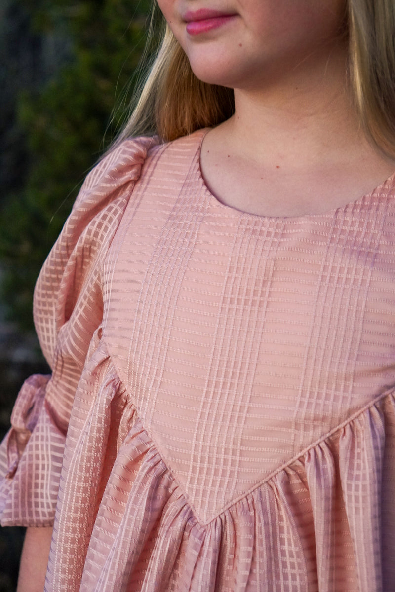 Penny Dress PDF Sewing Pattern – Peony Patterns
