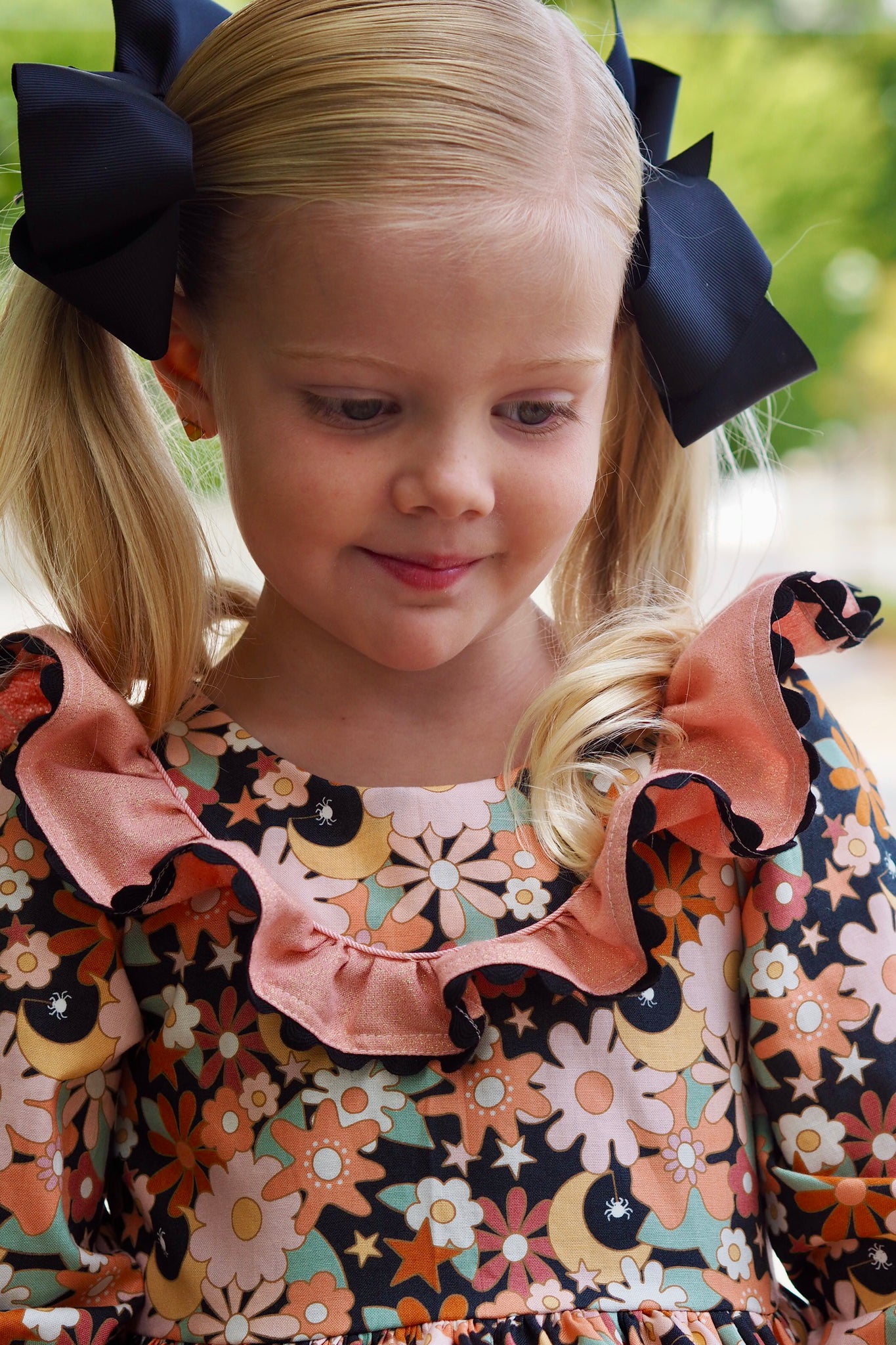 Acacia Dress PDF Sewing Pattern – Peony Patterns