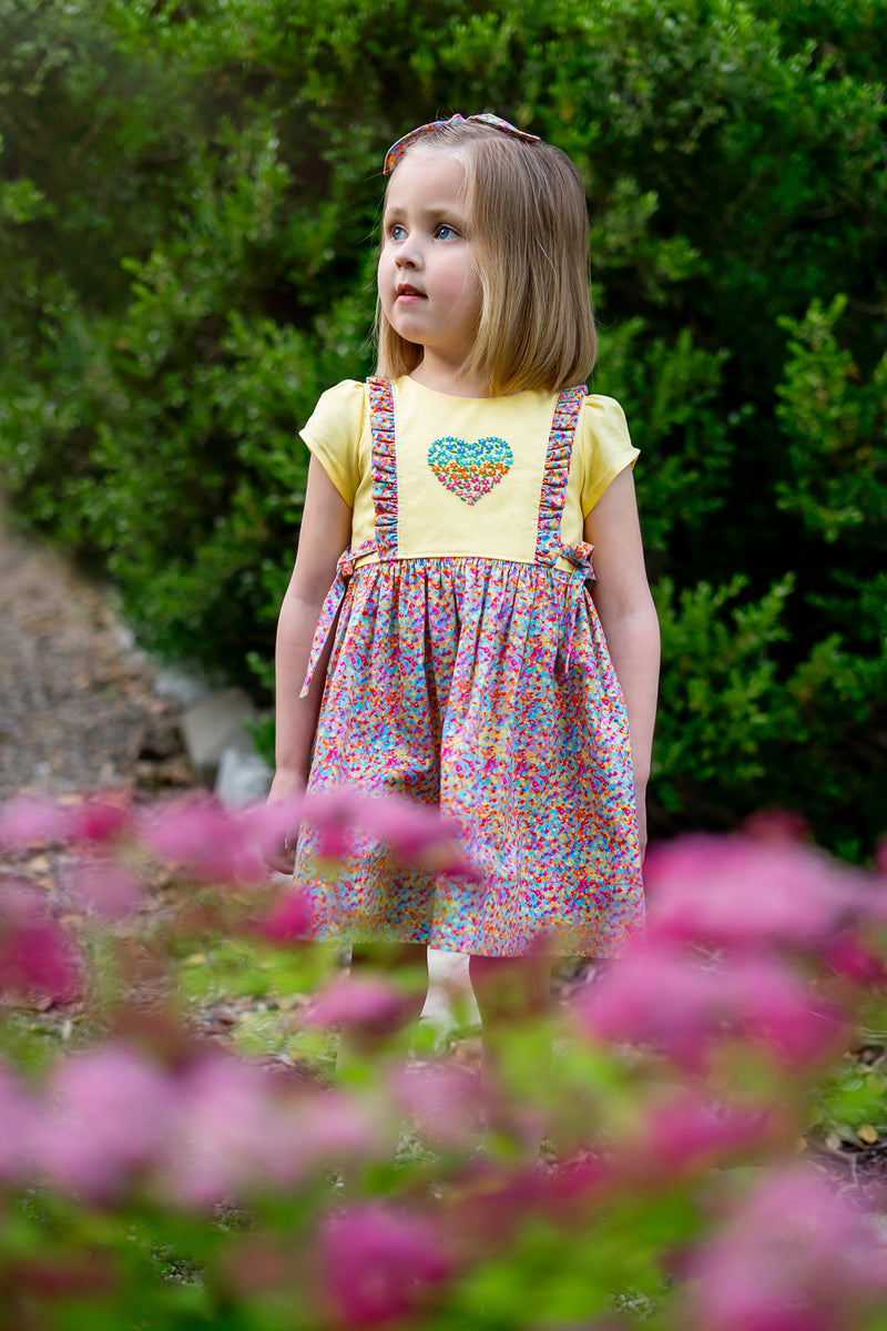 Primrose PDF Hand Embroidery Pattern – Peony Patterns