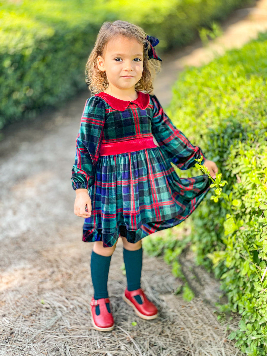 Fern Dress PDF Sewing Pattern – Peony Patterns