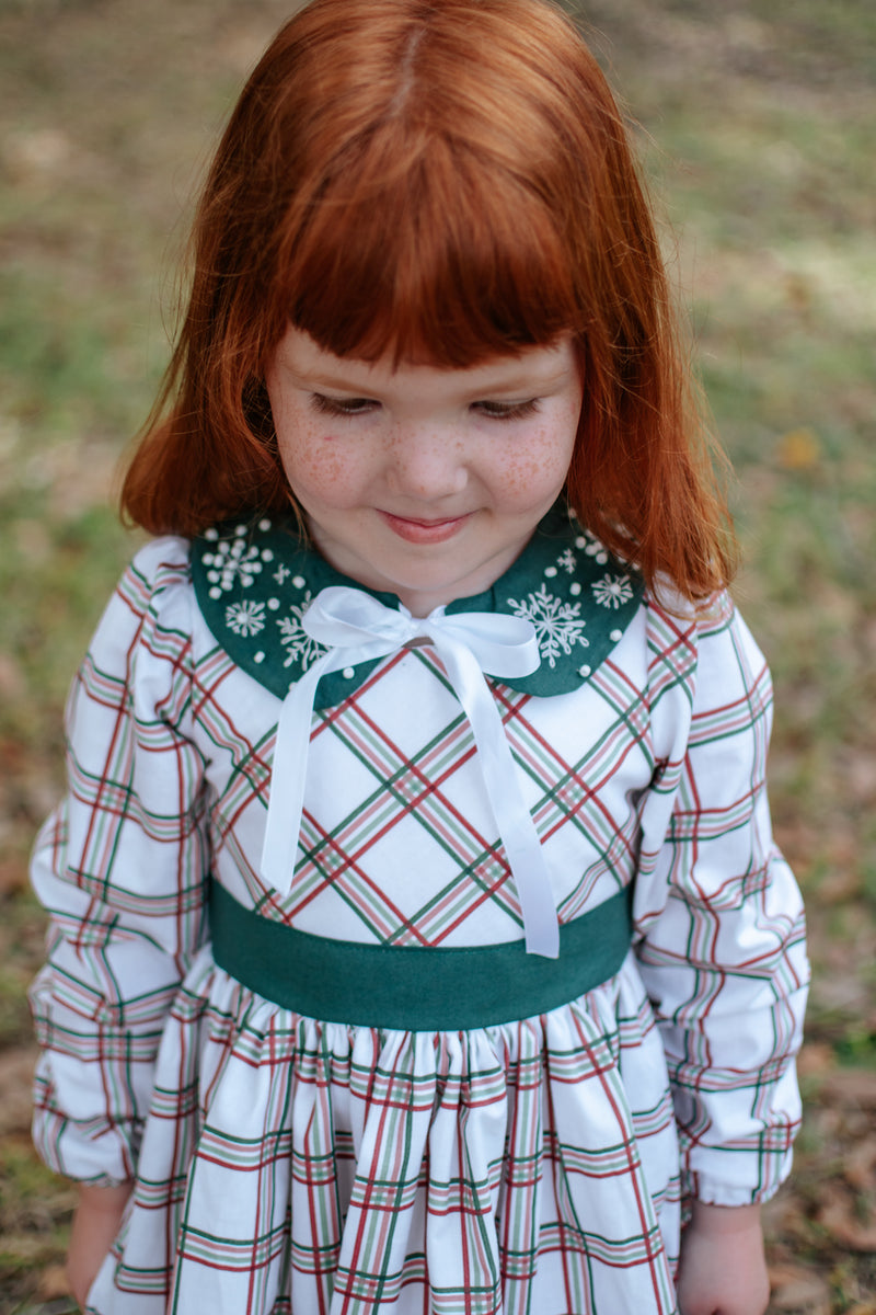 Nutmeg PDF Hand Embroidery Pattern – Peony Patterns